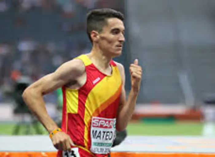 mateo - Tu voz en Pinares - El periódico de pinares Burgos y Soria.