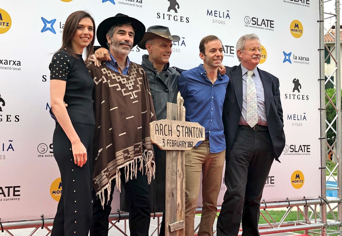 'Desenterrando Sad Hill', nominada como Mejor Documental para los Goya 2019