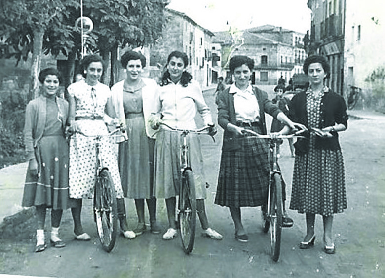 "Hacinas ya cuenta con una magnífica página web donde poder encontrar ...